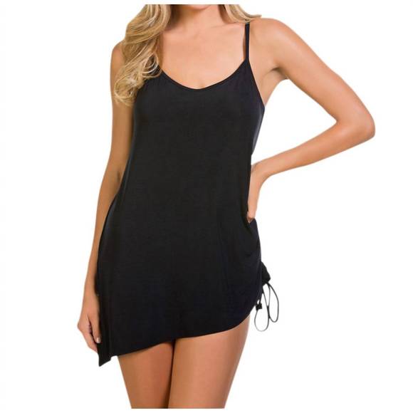 Magicsuit | Swim | New Magicsuit 2in Brynn Adjustable Sides Underwire ...